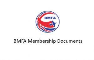BMFA Membership Documents – Dewsbury and District Model Aero Club